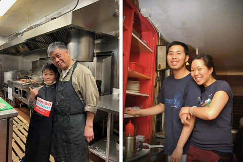 SF fixture Sam Wo to close in Jan. if it doesn't find new chef, buyers