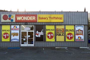 This Northern Calif. bakery shop is the beating heart of a small town