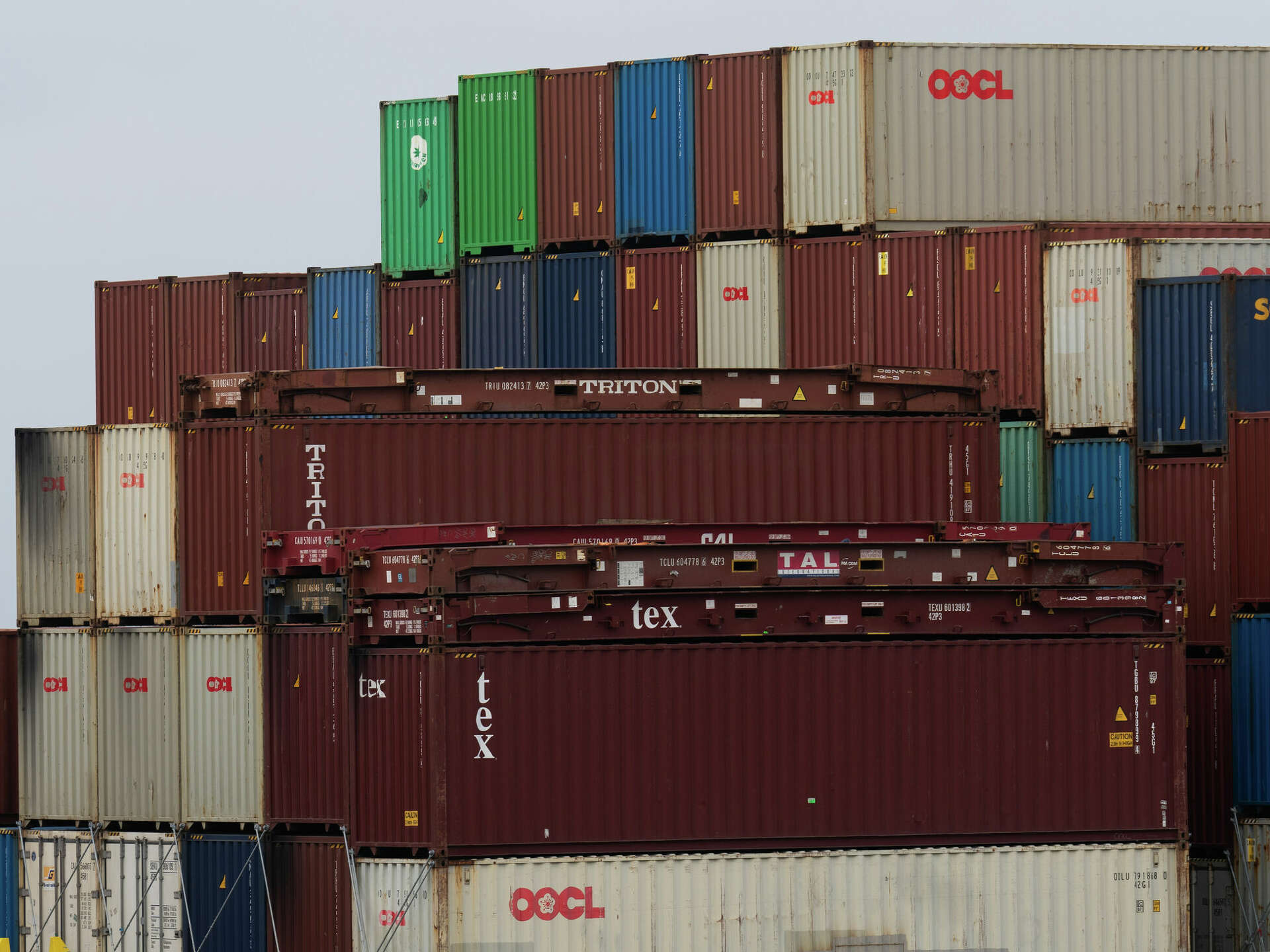 Foreign Trade Zones: Houston home to top tariff sanctuary in U.S.