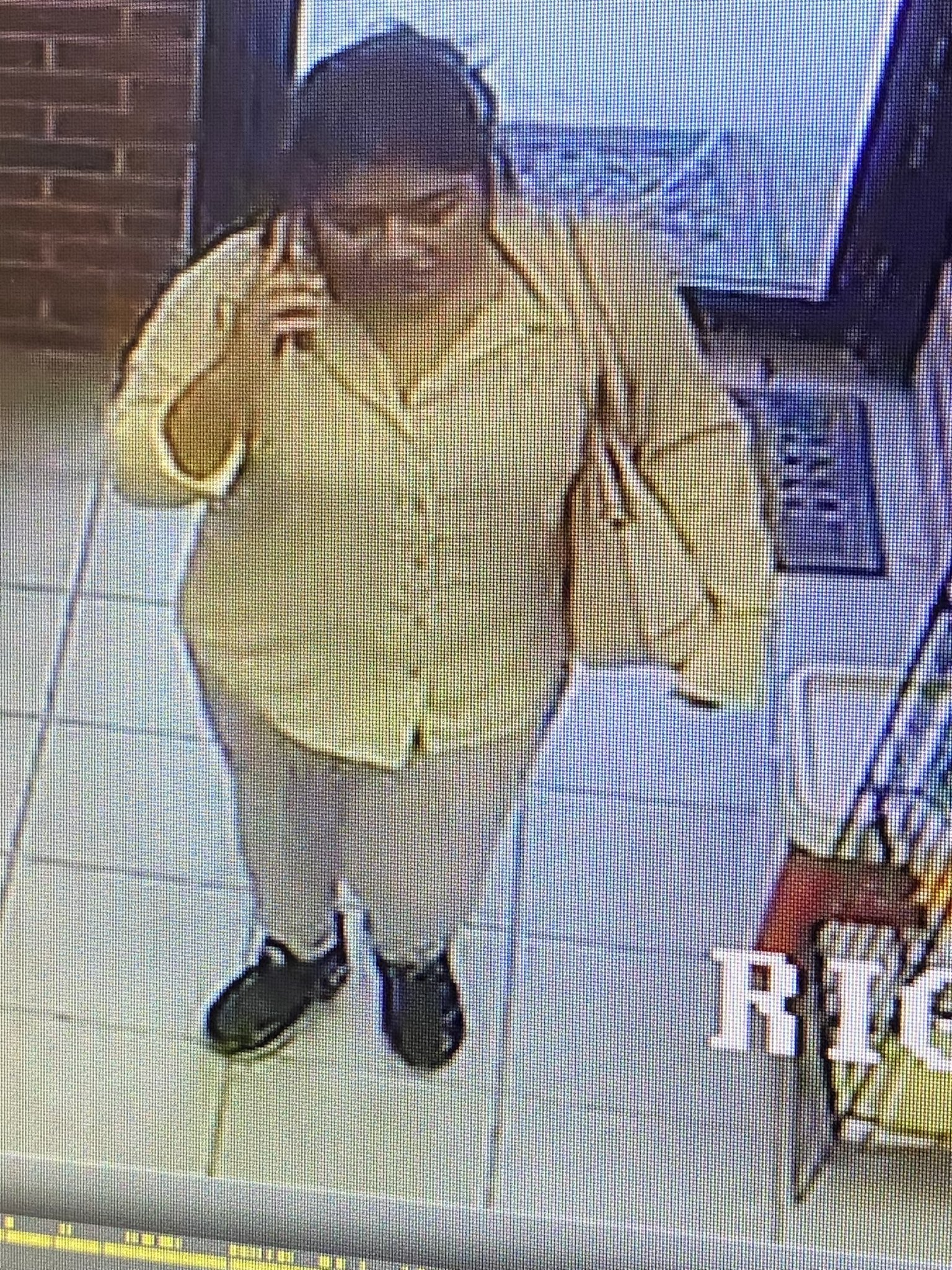 North Haven Police Ask For Help Finding Suspect In 200k Scam