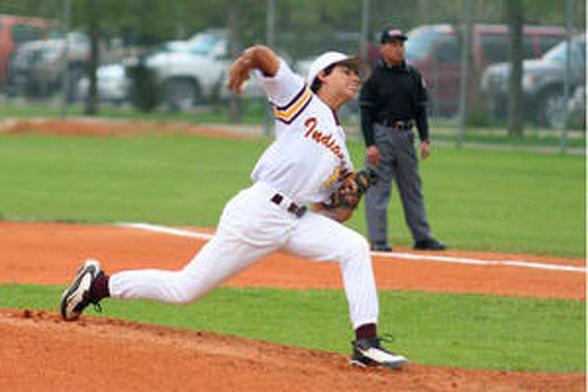 Harlandale beats Southside in baseball, 11-1