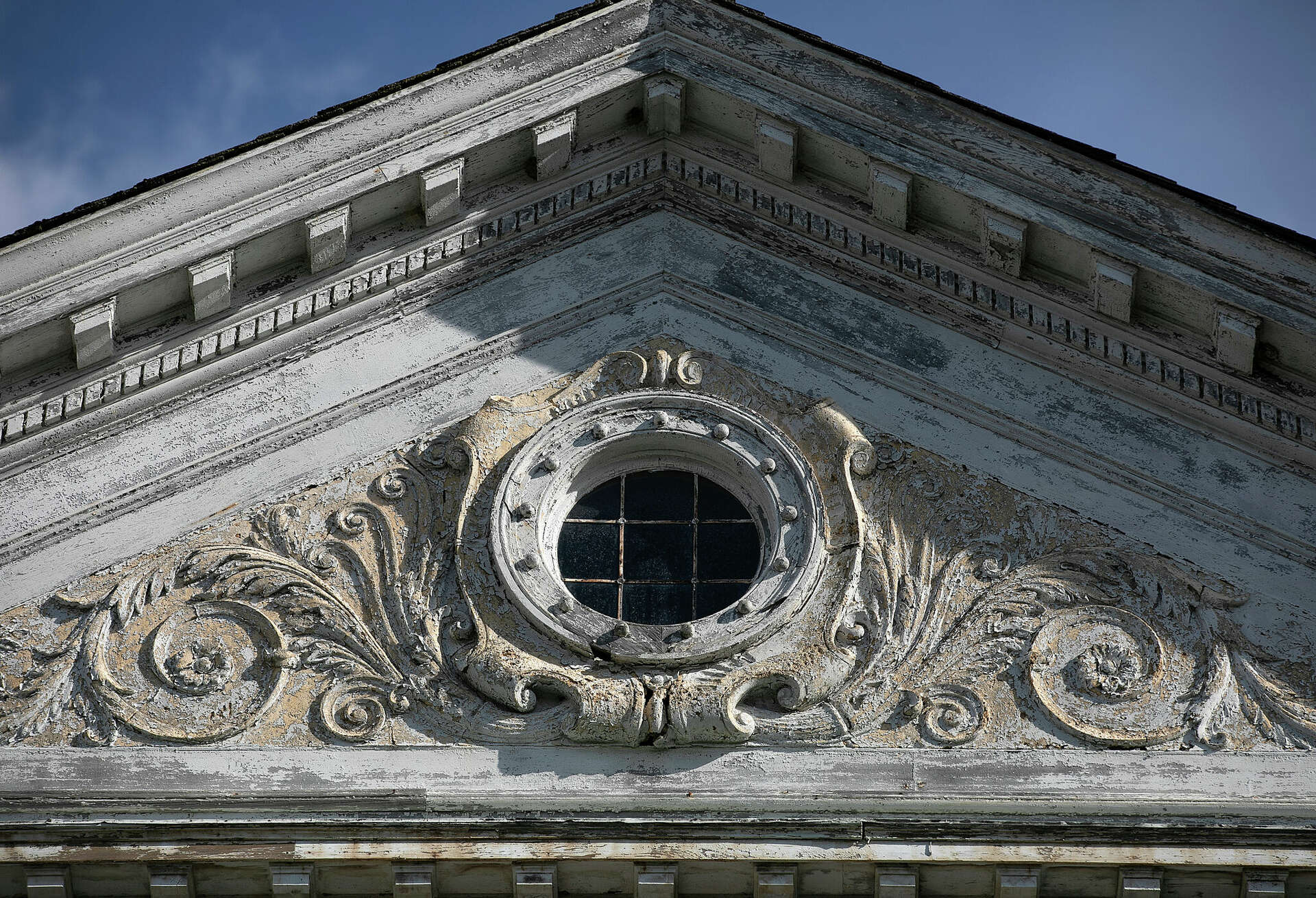 Newtown Fairfield Hills' historic status means new chapter for campus