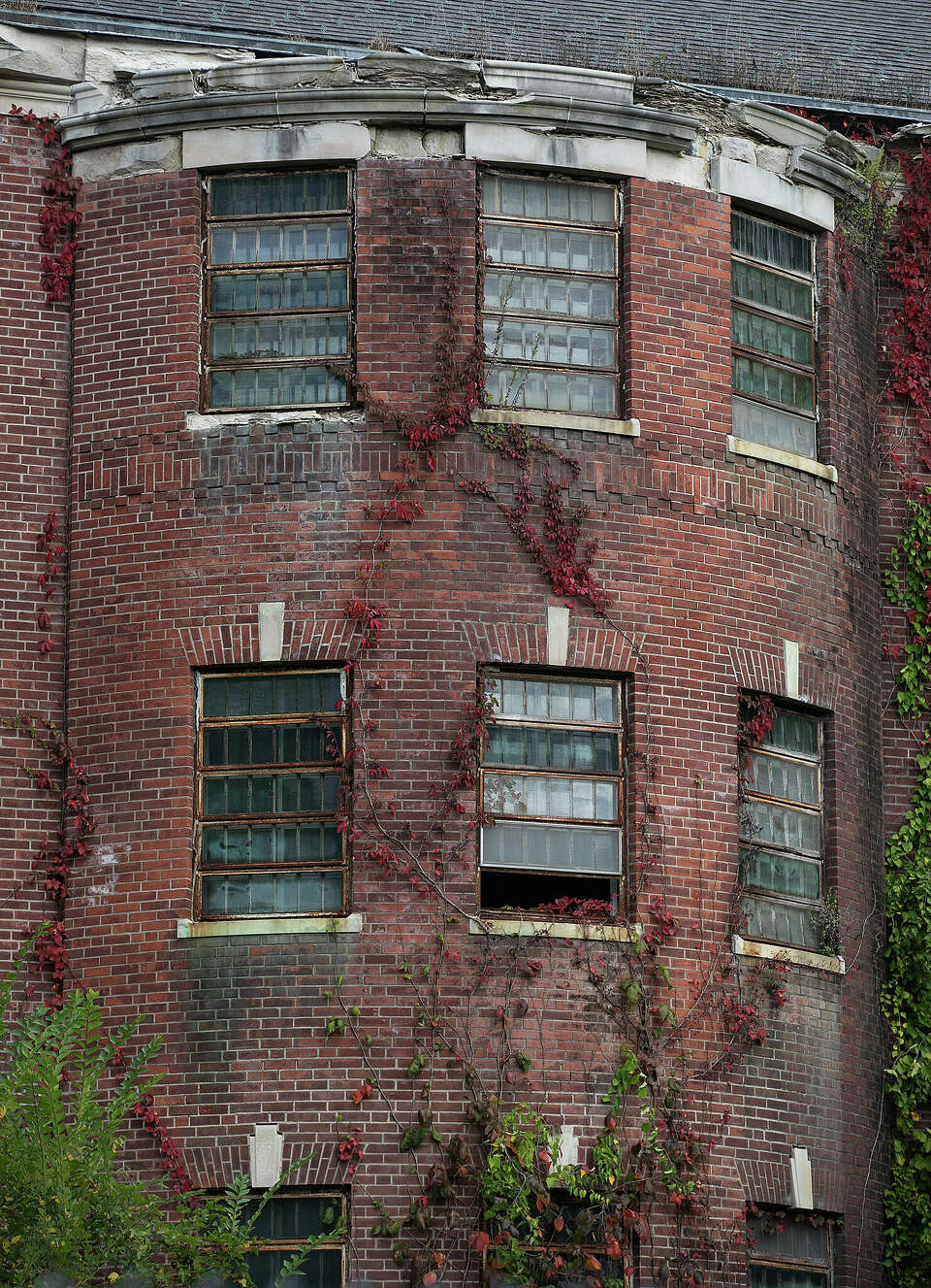 Newtown Fairfield Hills' historic status means new chapter for campus