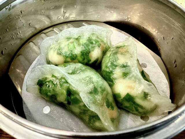 The best dishes Houston Chronicle critic Alison Cook ate in September