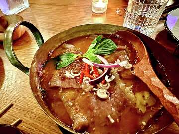 The best dishes Houston Chronicle critic Alison Cook ate in September