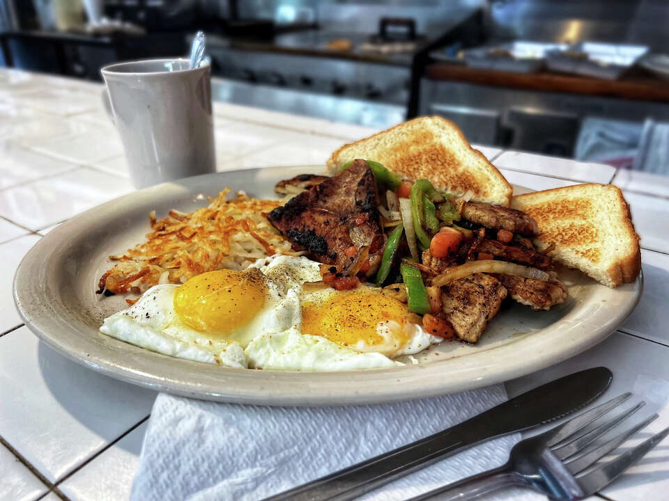 The 25 best things Mike Sutter ate this year in San Antonio