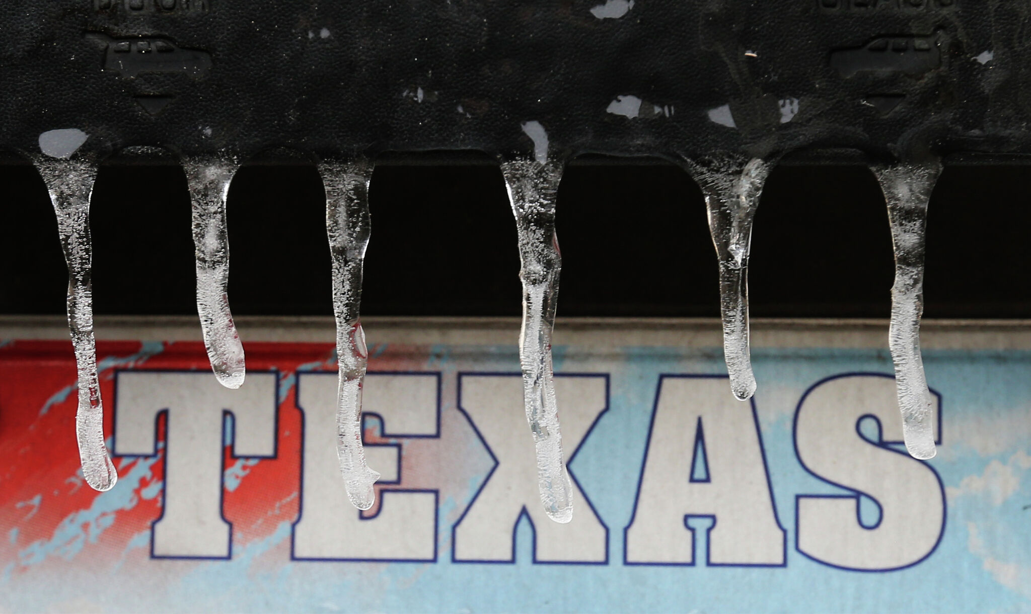When can Texans expect freezing temps? La Niña may decide.