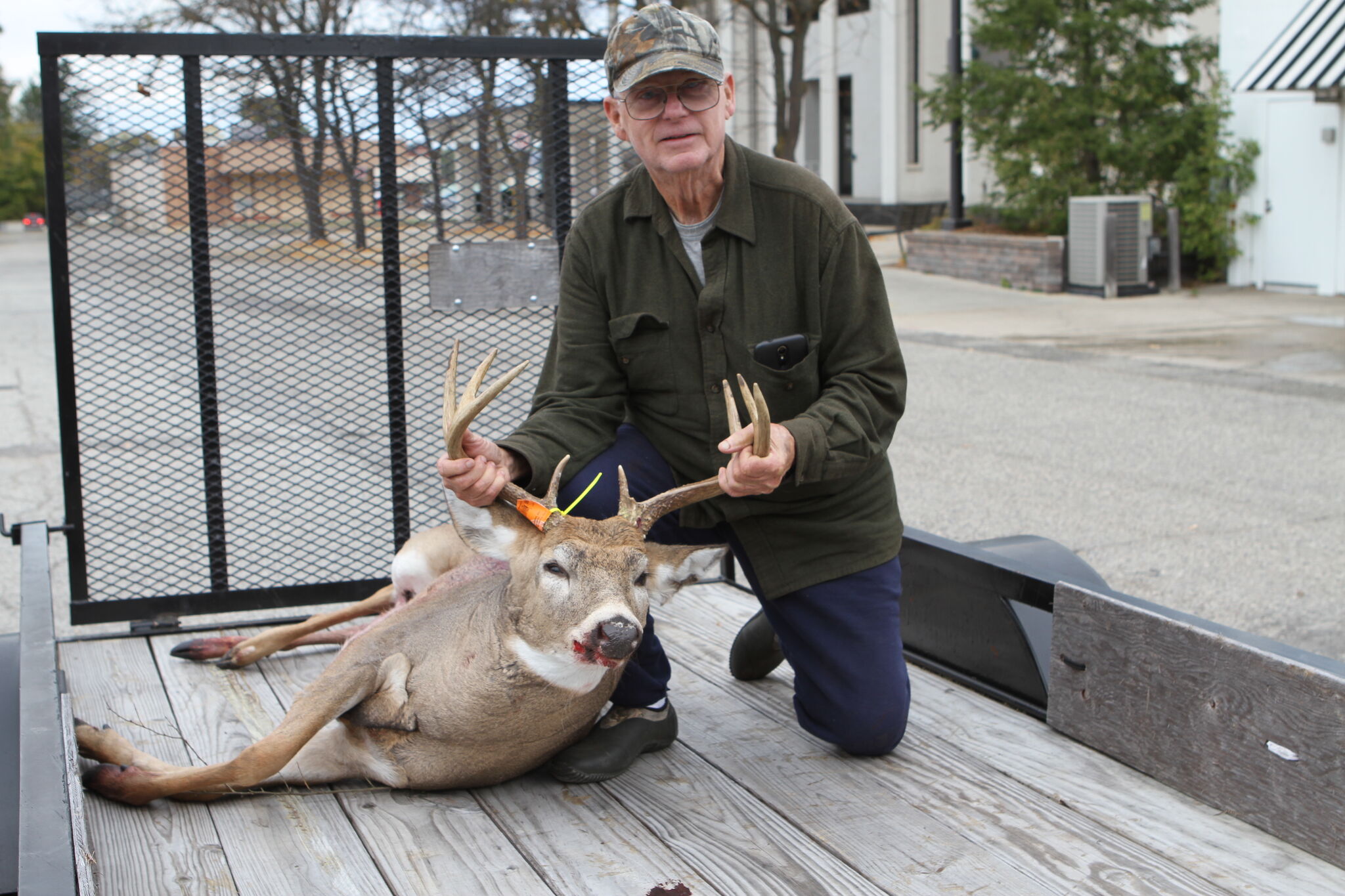 Area bow hunting prospects are bright