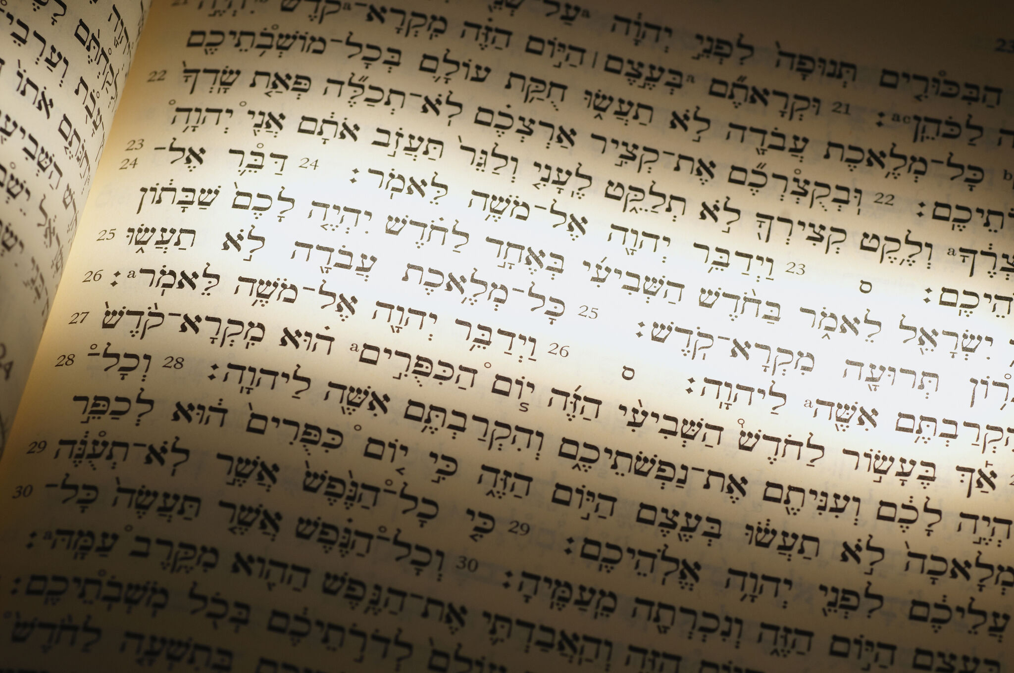 The God Squad: A Rosh Hashana sermon