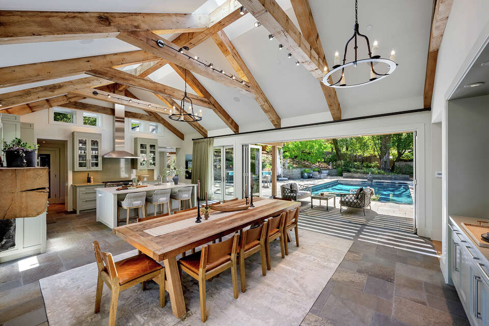 Jack London's historic Bay Area home hits market for staggering sum