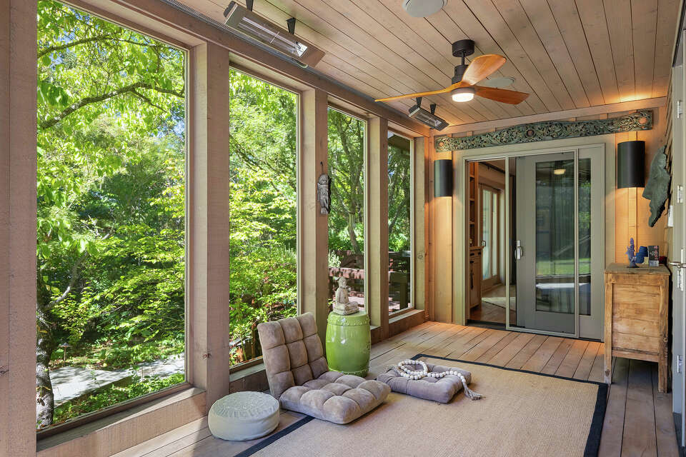 Jack London's historic Bay Area home hits market for staggering sum