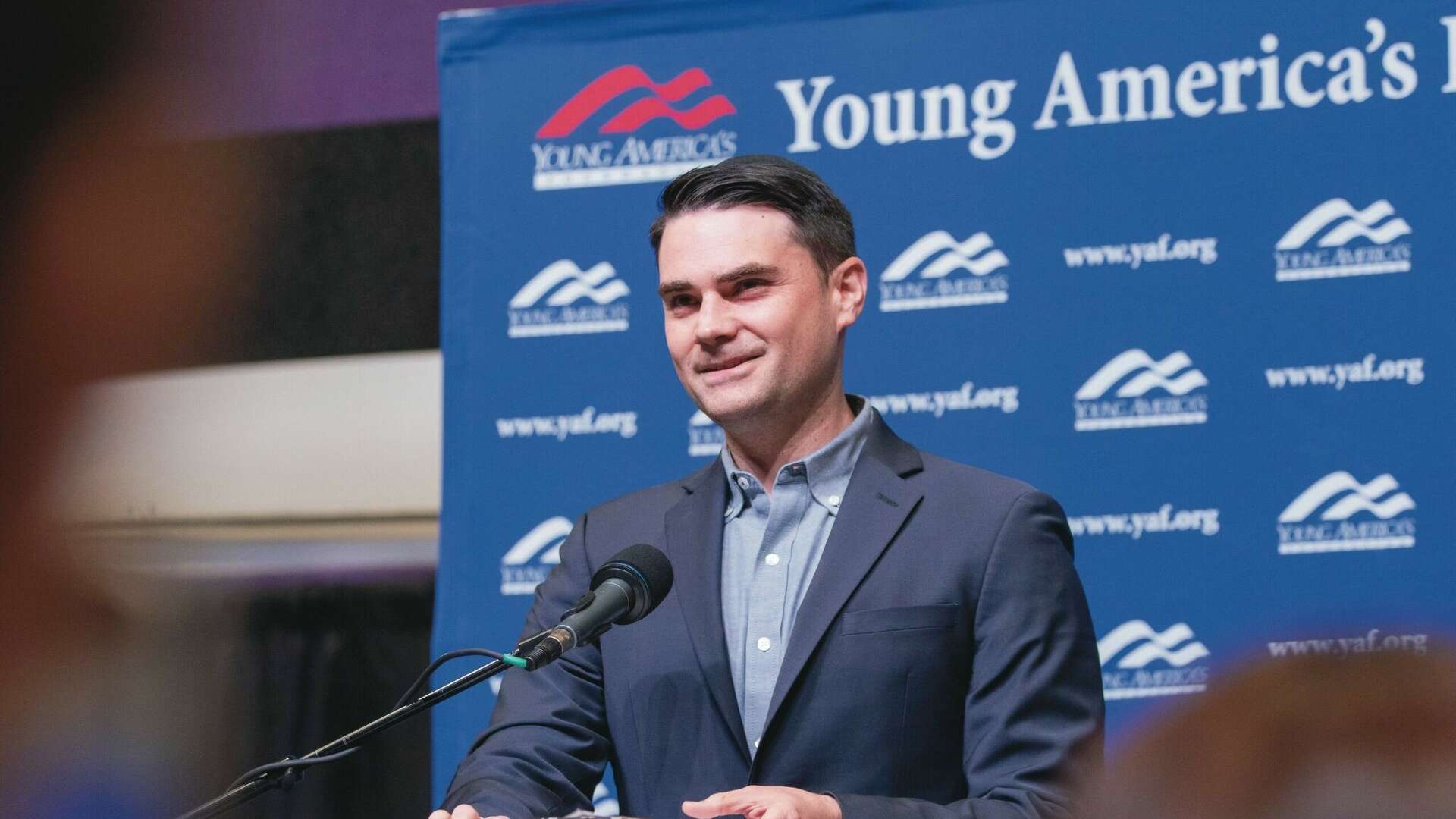 Right-wing commentator Ben Shapiro to speak at Yale on Oct. 7