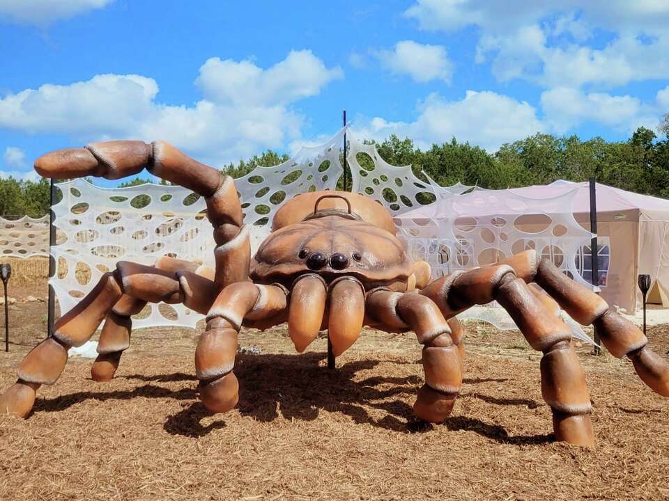 A guide to 8 fall festivals in the Texas Hill Country