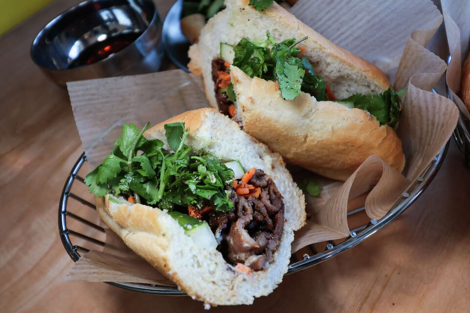 The rise and fall of Les Givral’s: Houston’s iconic banh mi shop