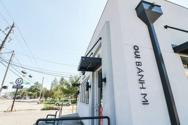 The rise and fall of Les Givral’s: Houston’s iconic banh mi shop