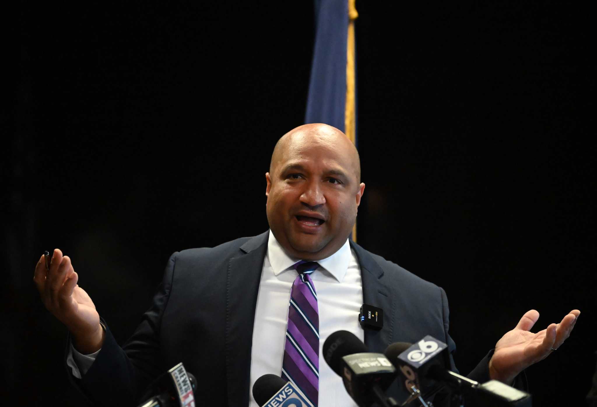 Churchill: The David Soares era is coming to an end