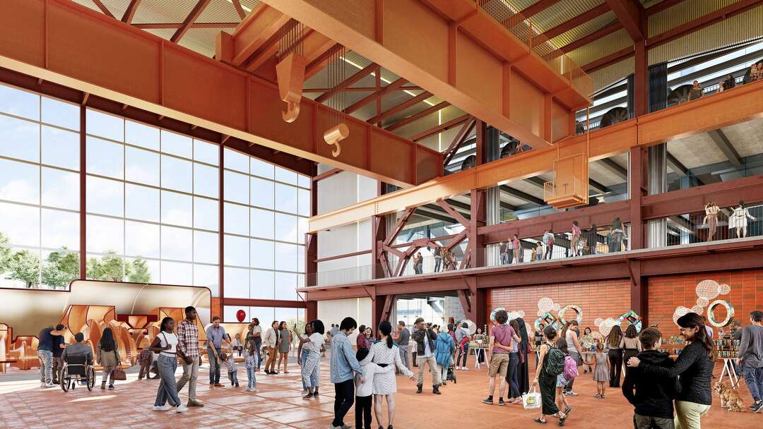 Manresa Island development into park is 'best thing' ever for Norwalk