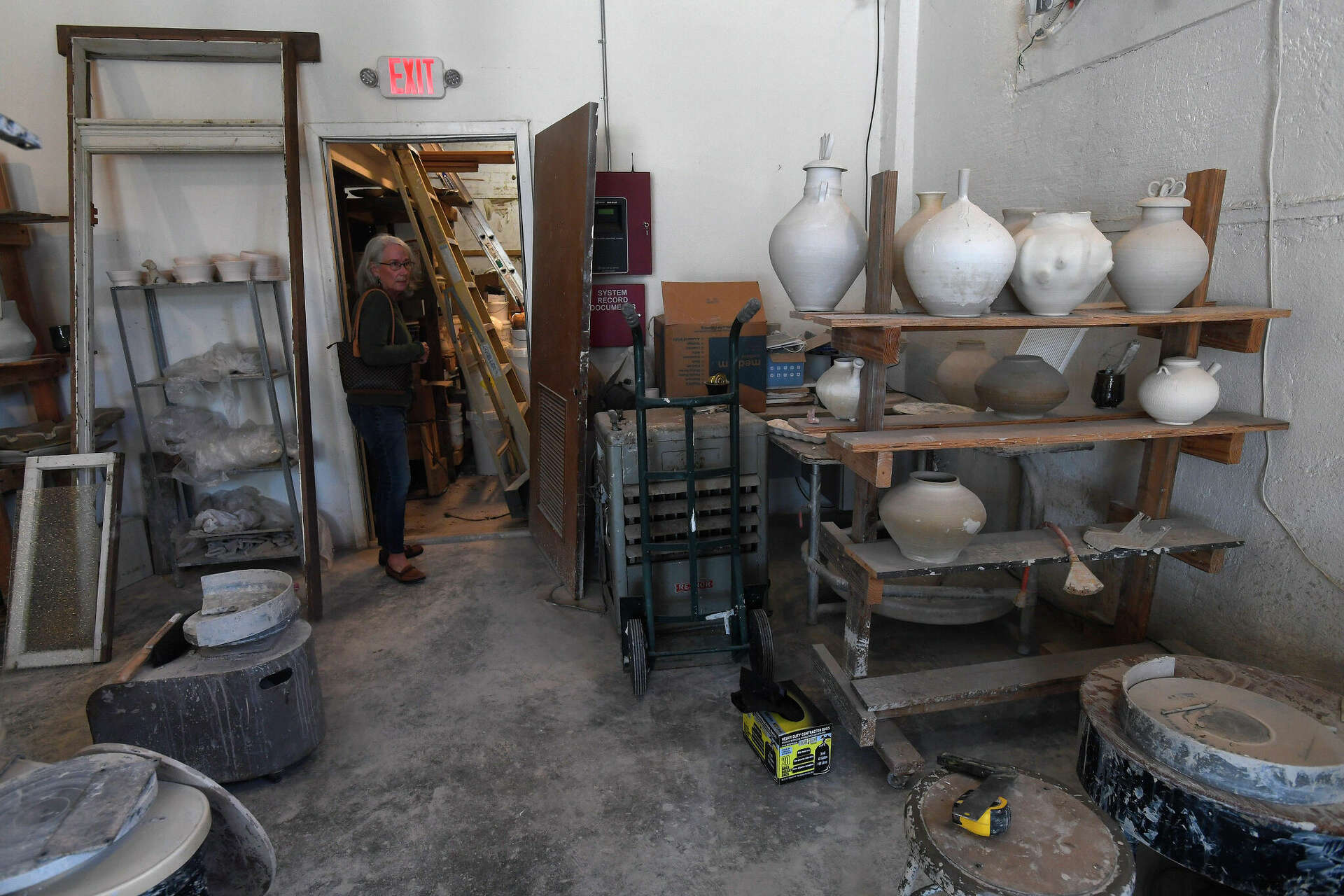 Beaumont art gallery aims to revitalize downtown