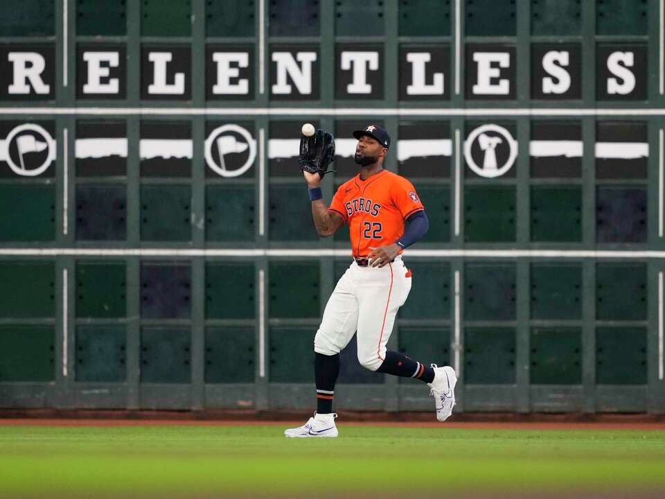 Astros free agents: Contract for each player in 2024-25 offseason