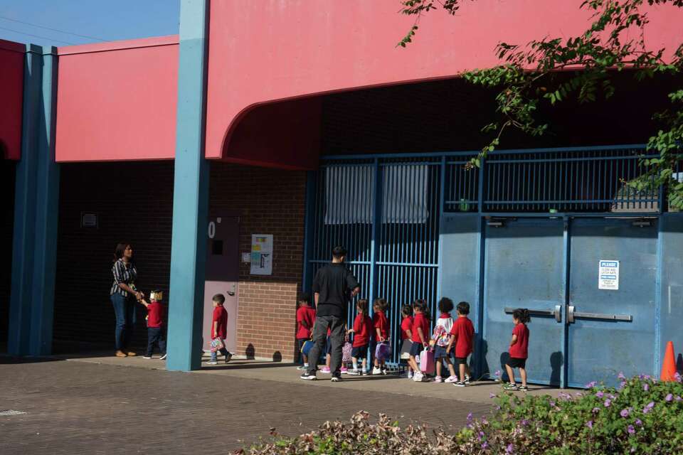 HISD has a $4.4 billion bond on the ballot. What about trust?