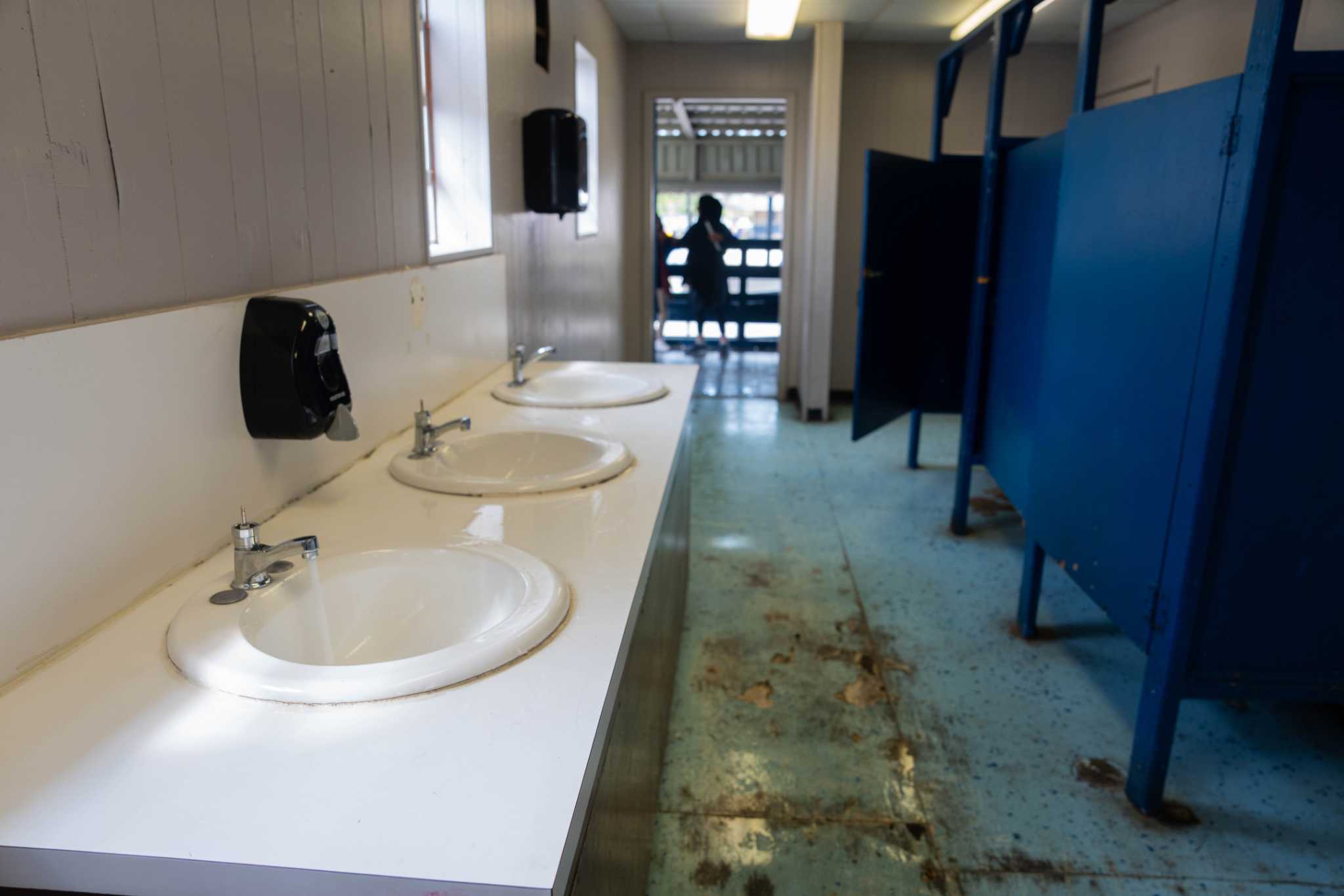 Can Texas teachers restrict restroom use as discipline? What to know.