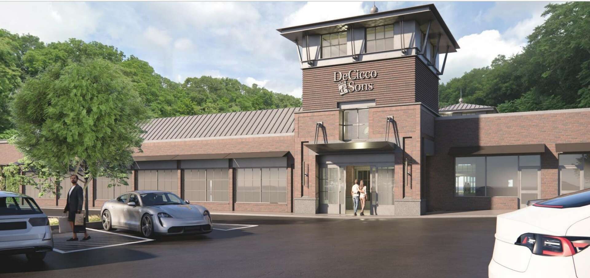 Greenwich OKs new DeCicco's at former Glenville Stop & Shop site