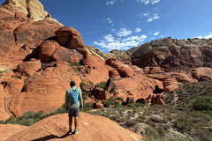 Ashley Harrell, California Parks Contributing Editor - SFGATE