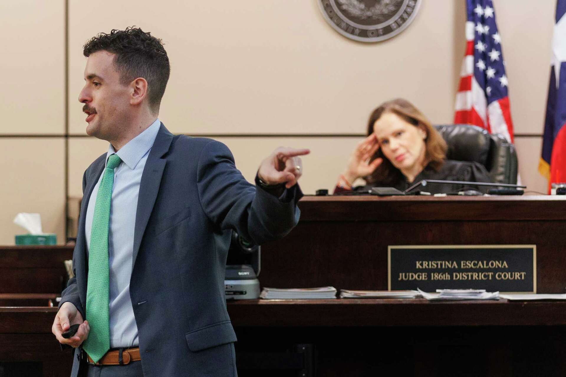 Not guilty verdict for San Antonio dad accused of starving son