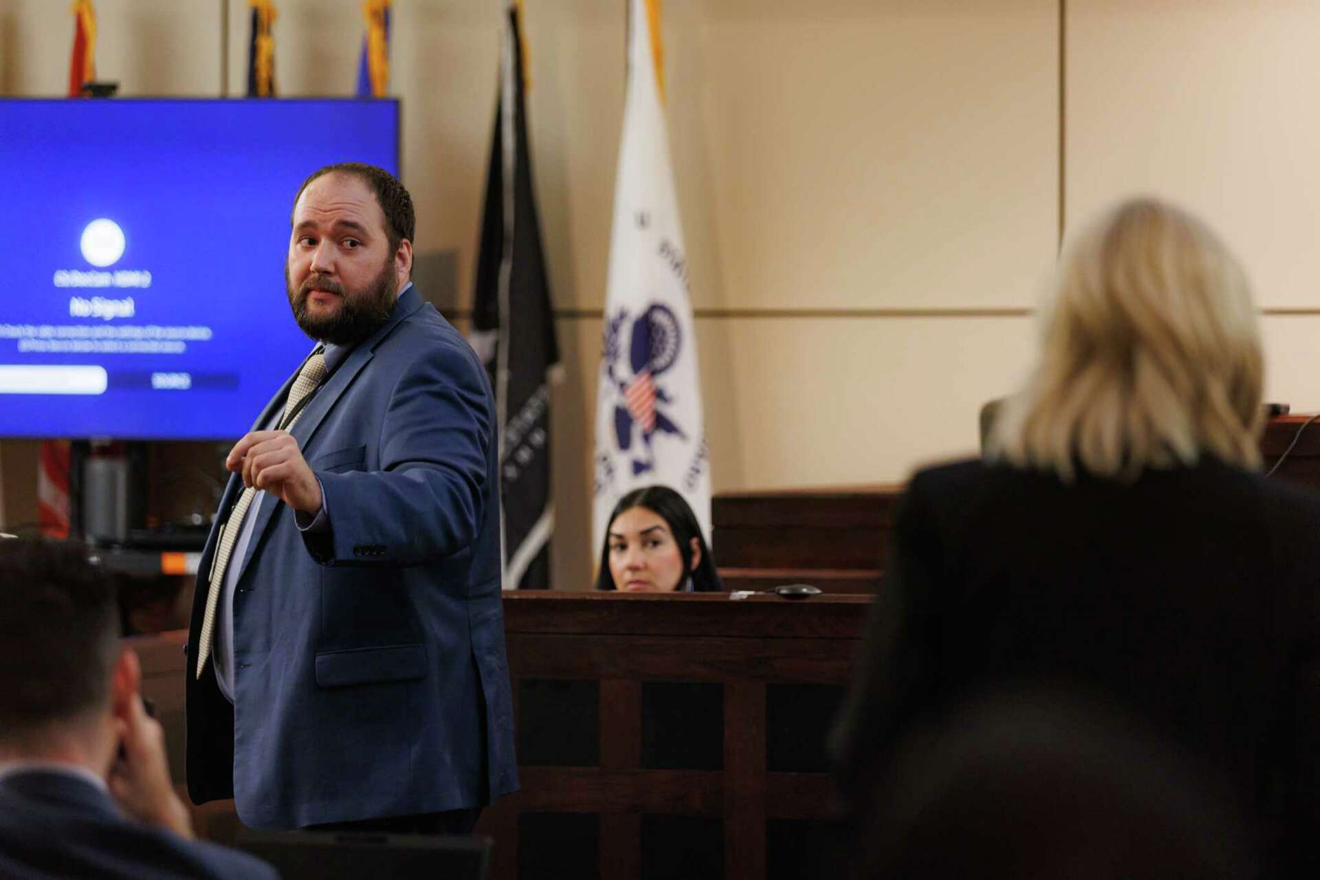 Not guilty verdict for San Antonio dad accused of starving son