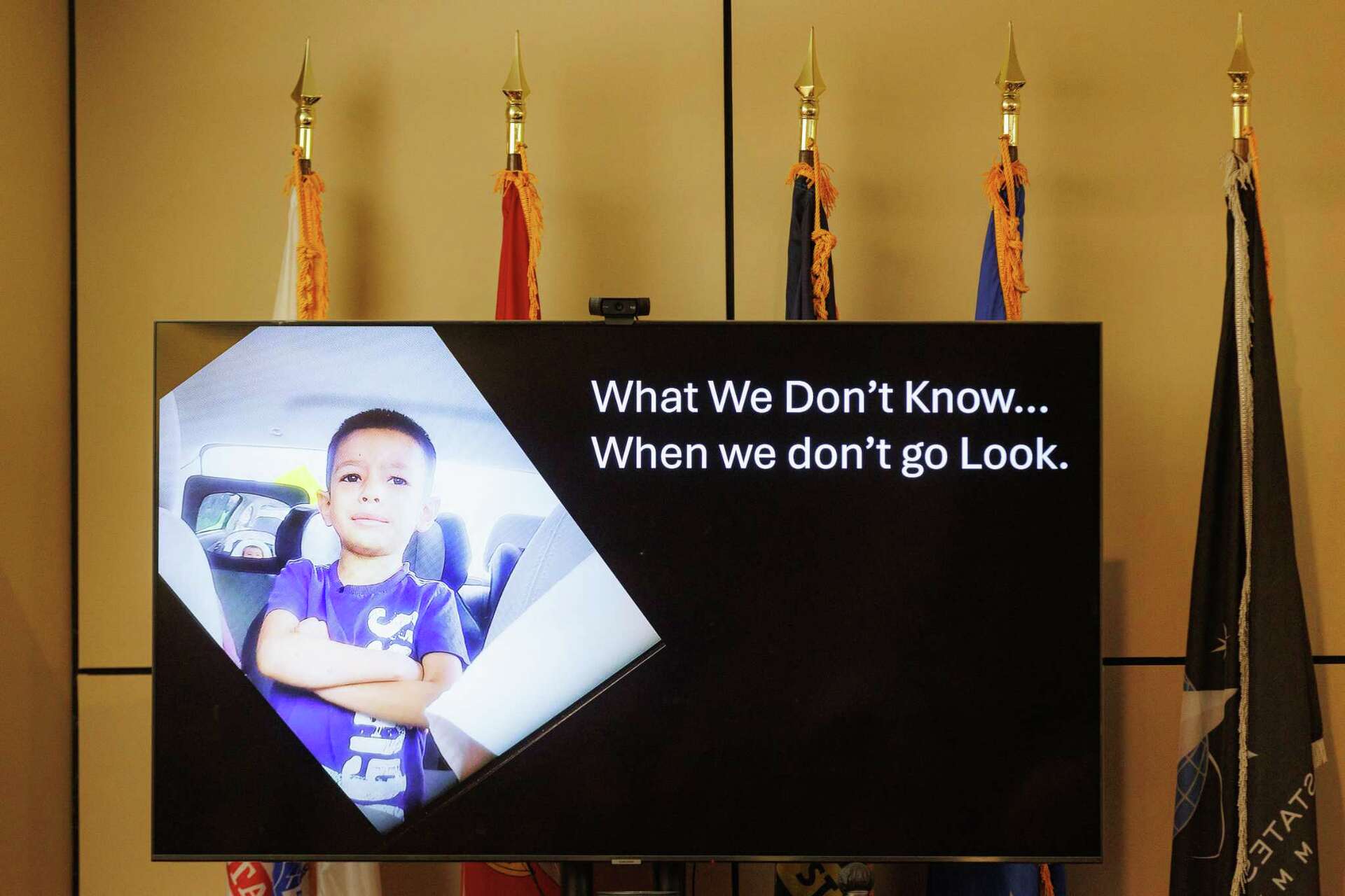 Not guilty verdict for San Antonio dad accused of starving son