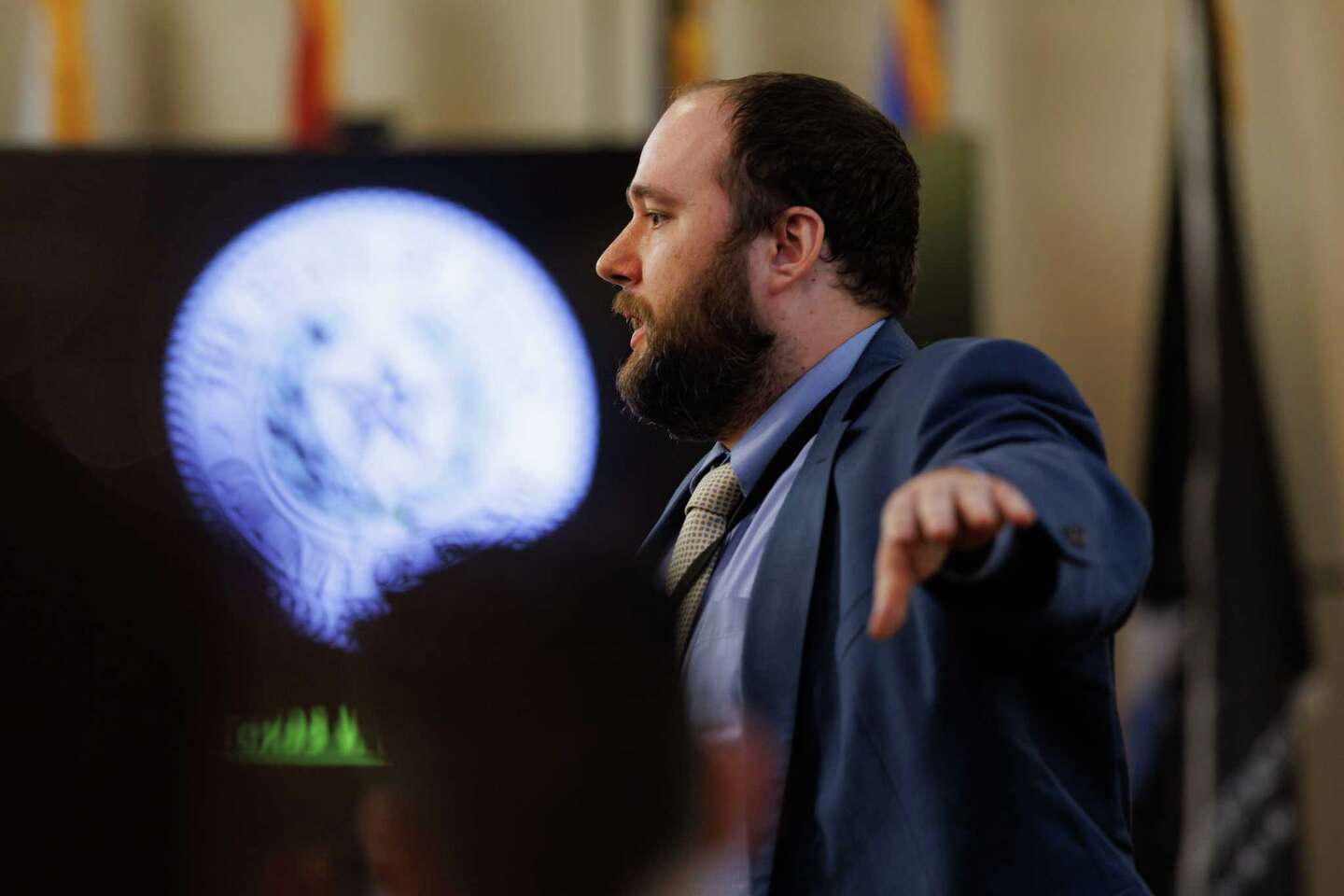 Not guilty verdict for San Antonio dad accused of starving son