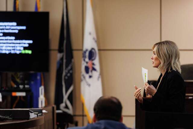 Not guilty verdict for San Antonio dad accused of starving son