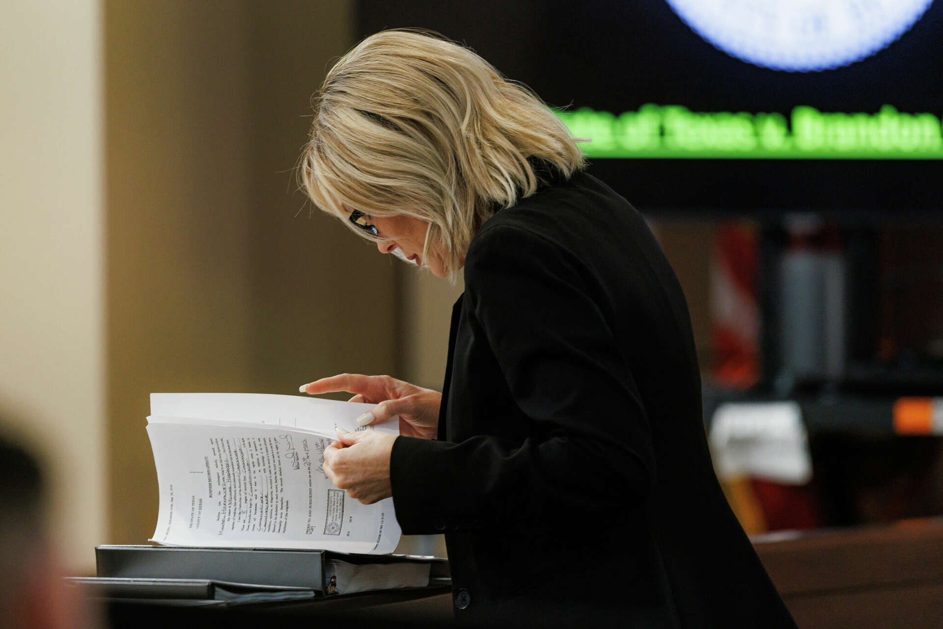 Not guilty verdict for San Antonio dad accused of starving son