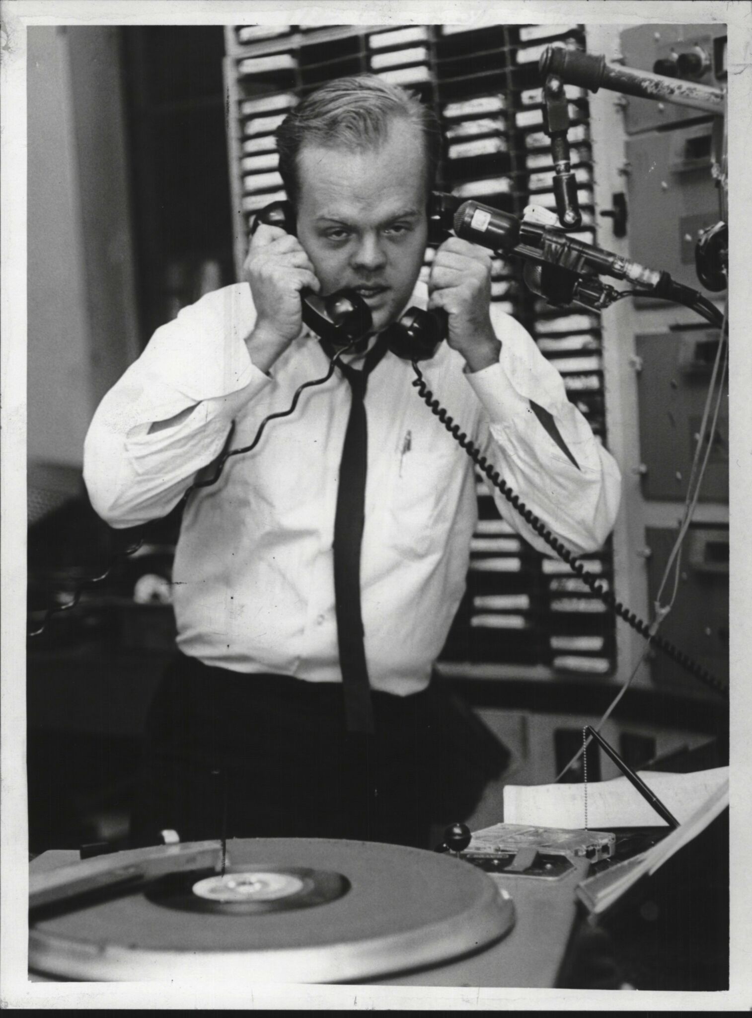 Looking Back: When Albany was psyched about candidate John W. Davis