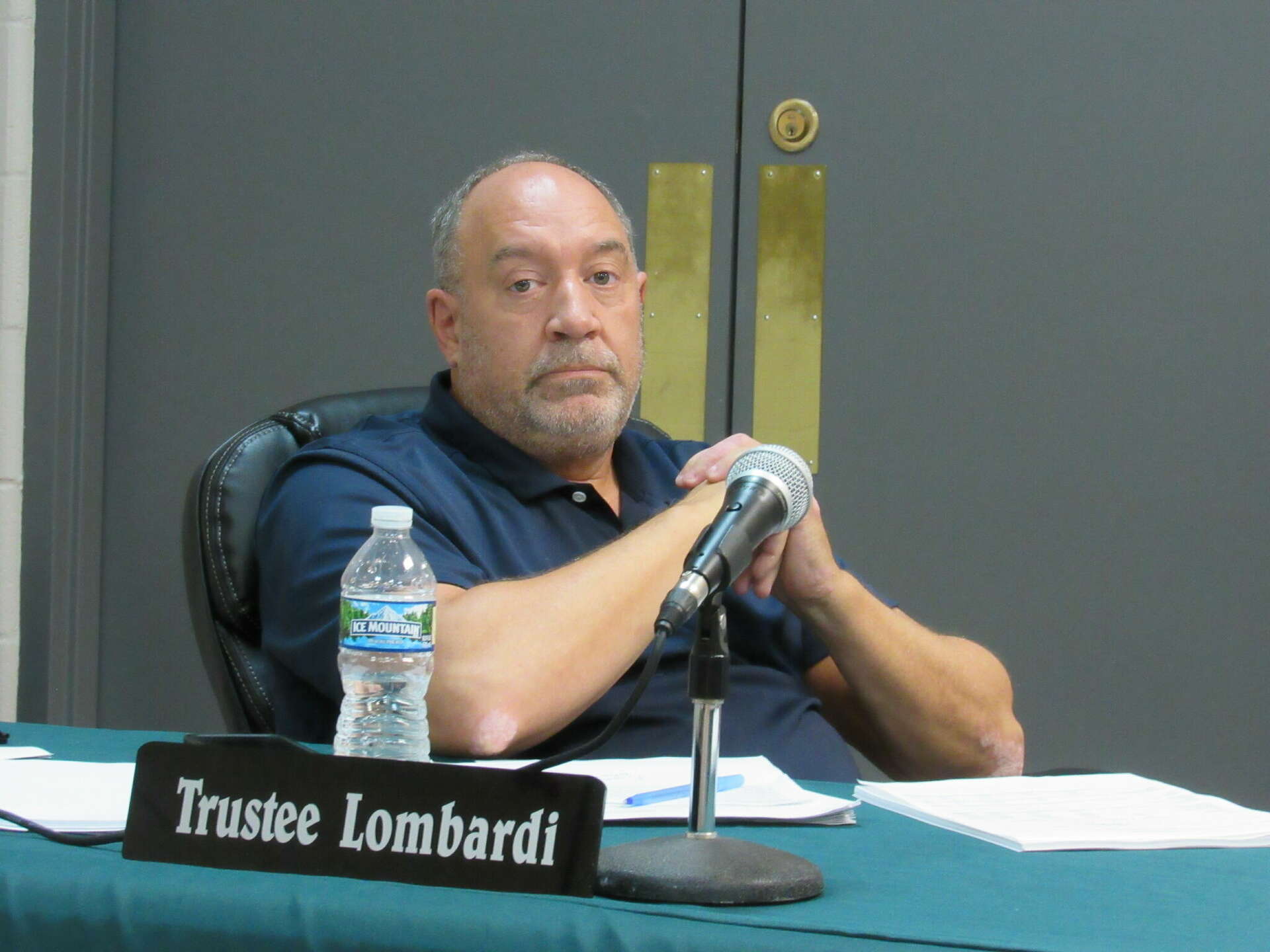 Godfrey 2025 election sees contested races for mayor, trustee, clerk