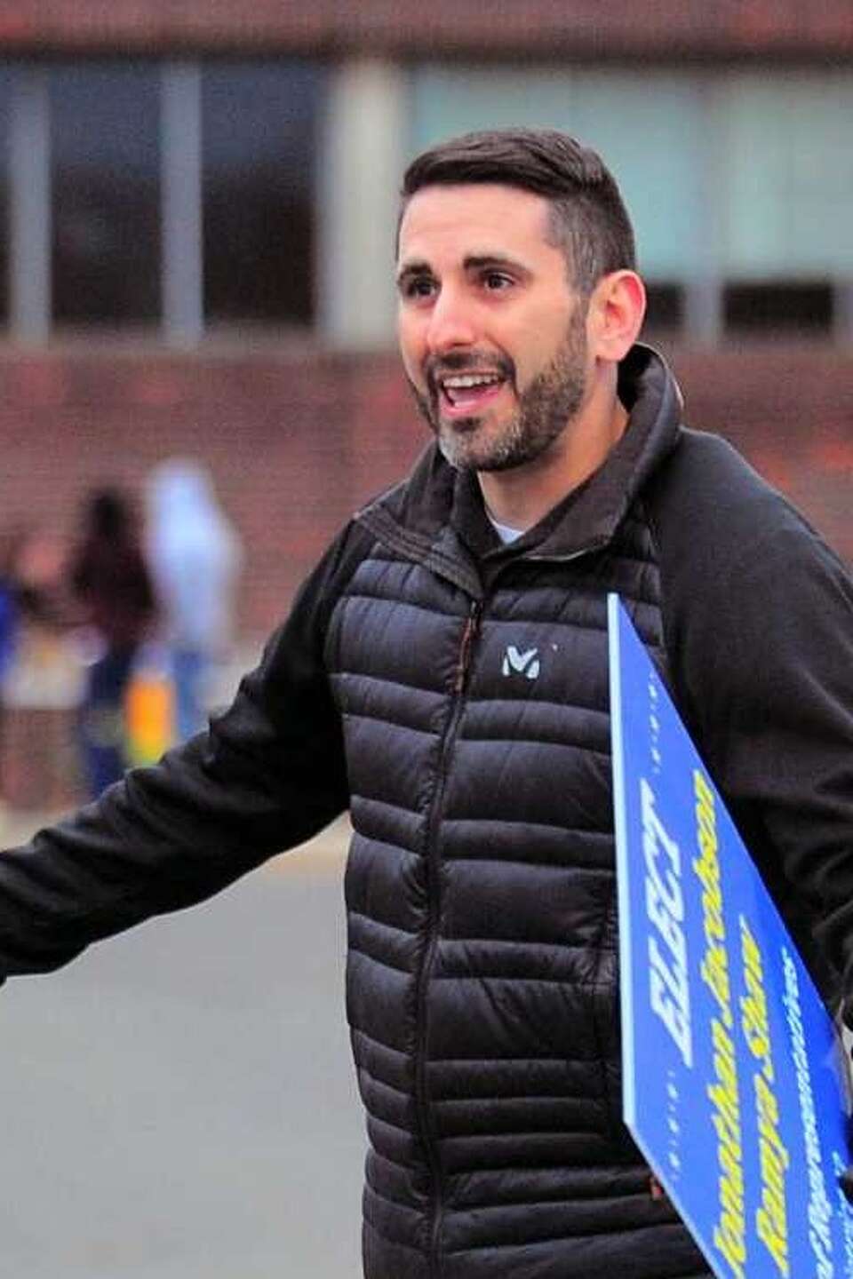 CT 148th House race: What to know about Anastos, Jacobson