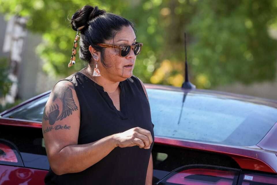 California tribes seek to stop plans for largest reservoir in decades