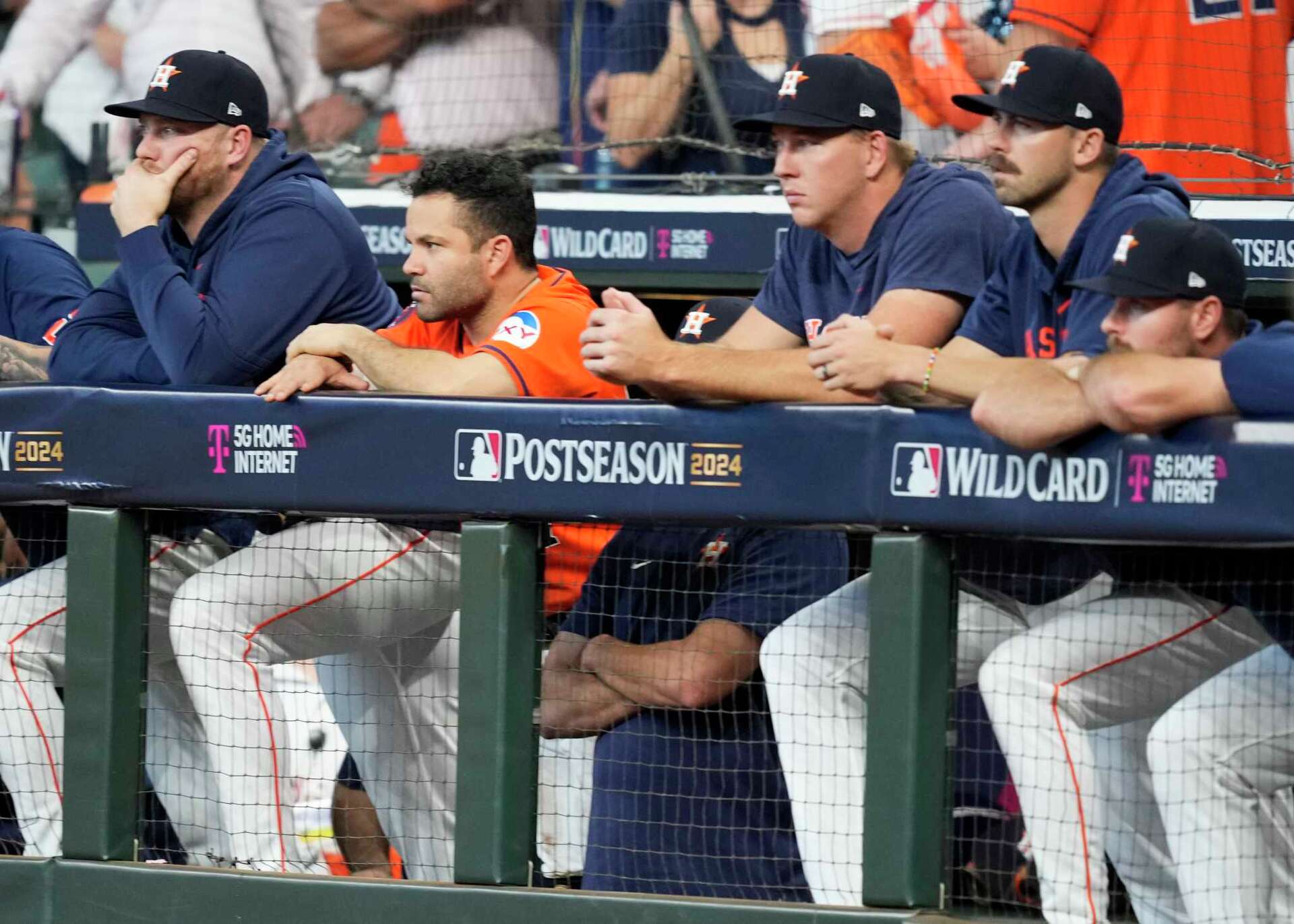 Houston Astros: Alex Bregman's season ends and free agency awaits