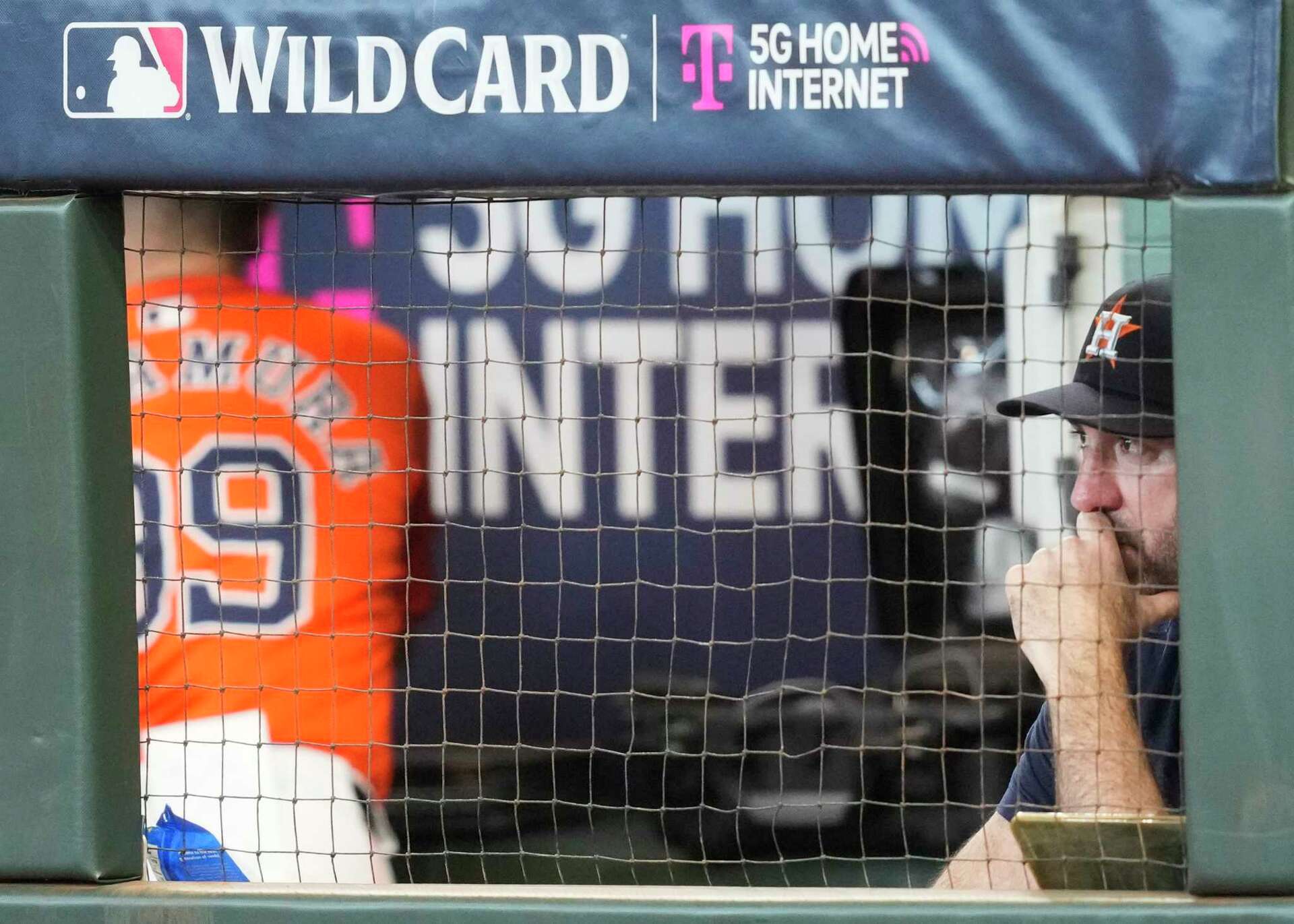 Houston Astros: Five key moments from Game 2 loss to Detroit Tigers