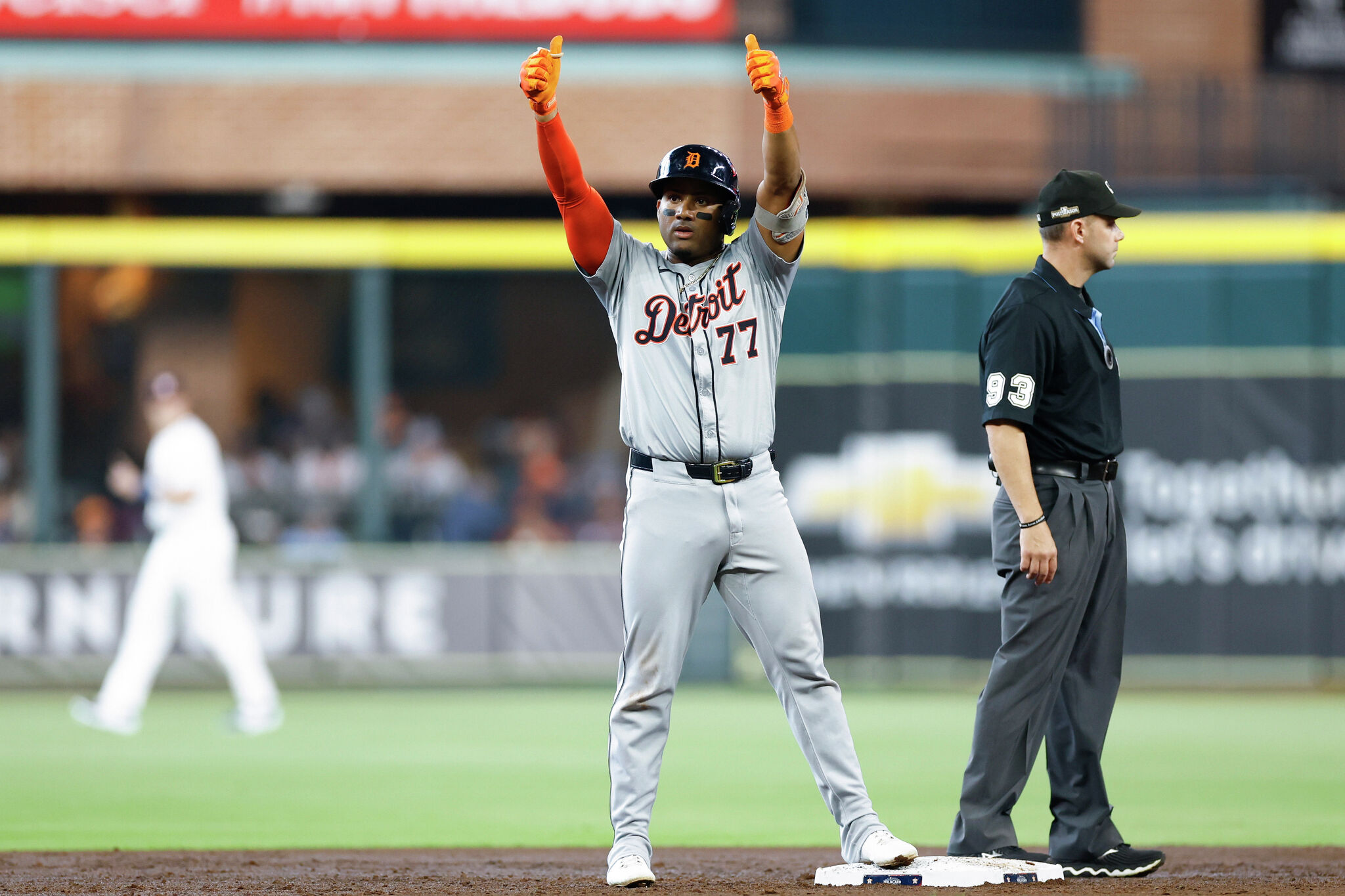 Tigers ALDS schedule vs. Guardians: Game times, how to watch