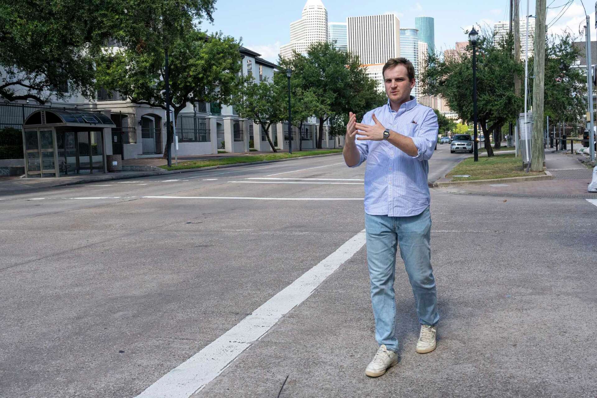 Man waits three months after hit-and-run for a detective to call