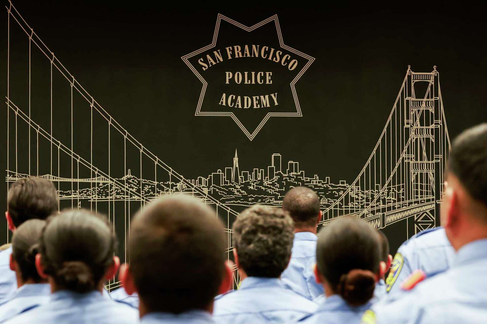 SFPD overtime skyrockets. Here’s why that’s dangerous