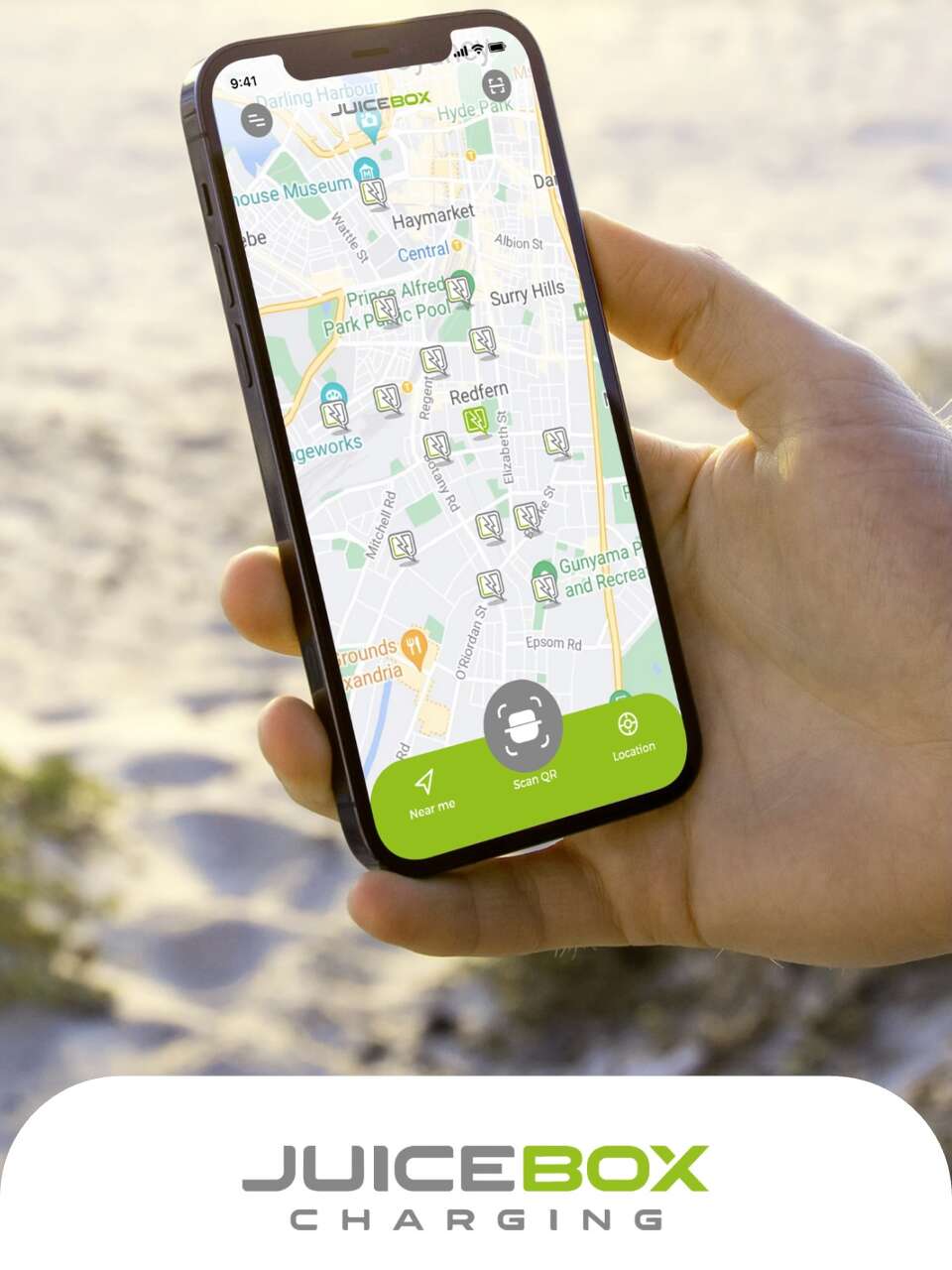 Enel X Way halts North American operations, ends JuiceBox app
