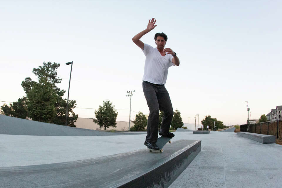 'Perfect': Pro skaters are flocking to this new Bay Area park