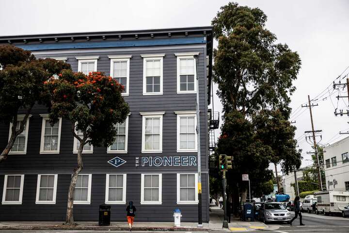 Elon Musk to open xAI office in OpenAI’s former headquarters in S.F.