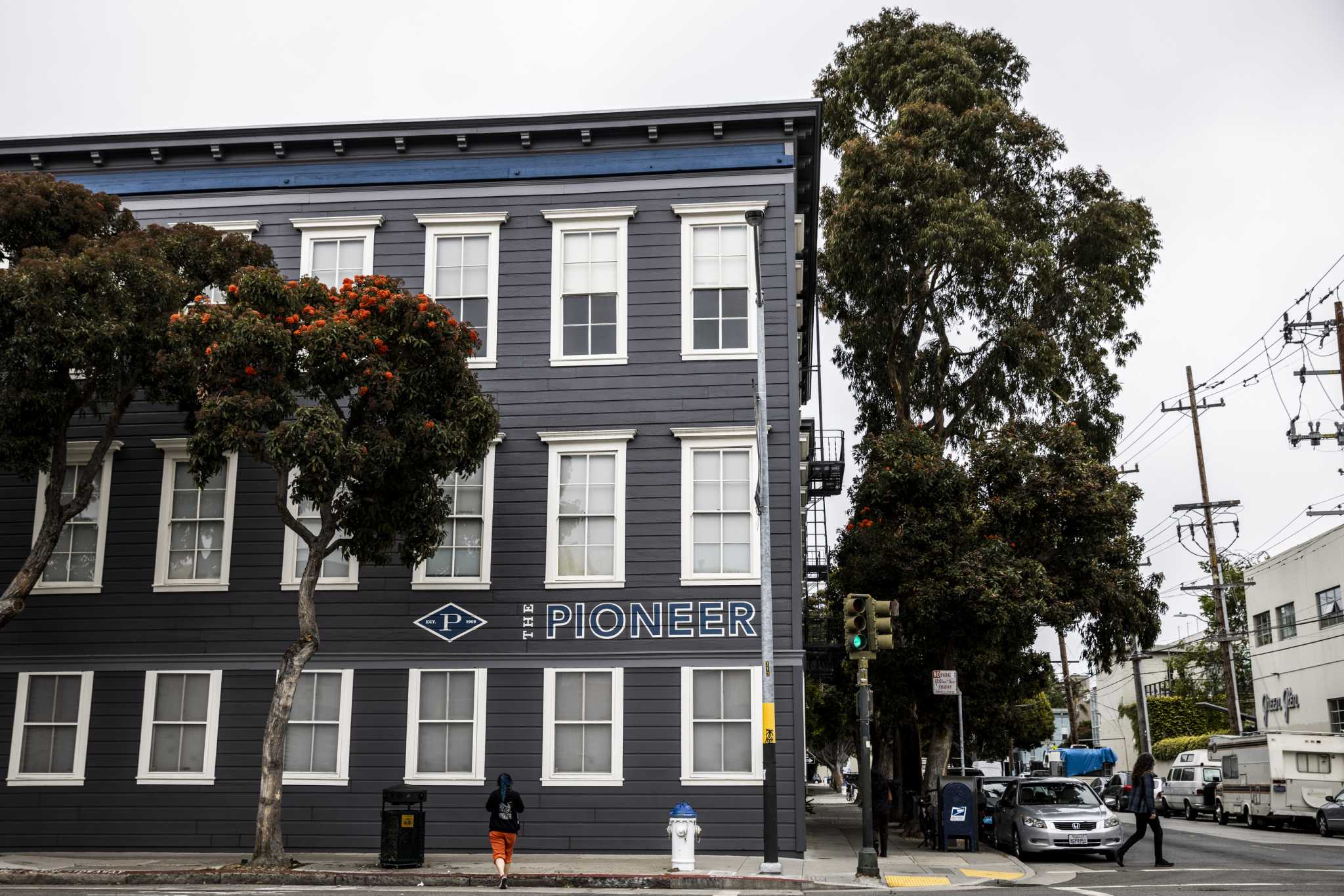 Elon Musk to open xAI office in OpenAI’s former headquarters in S.F.