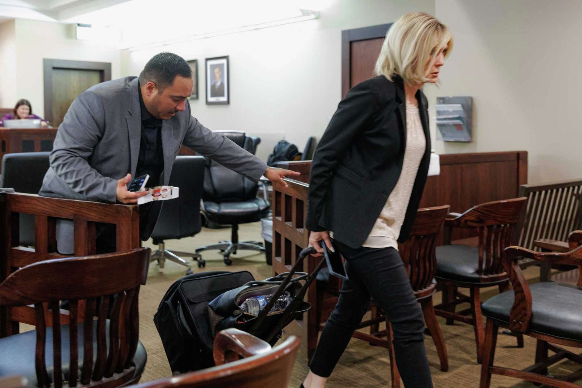 San Antonio father accused of starving son to death found not guilty