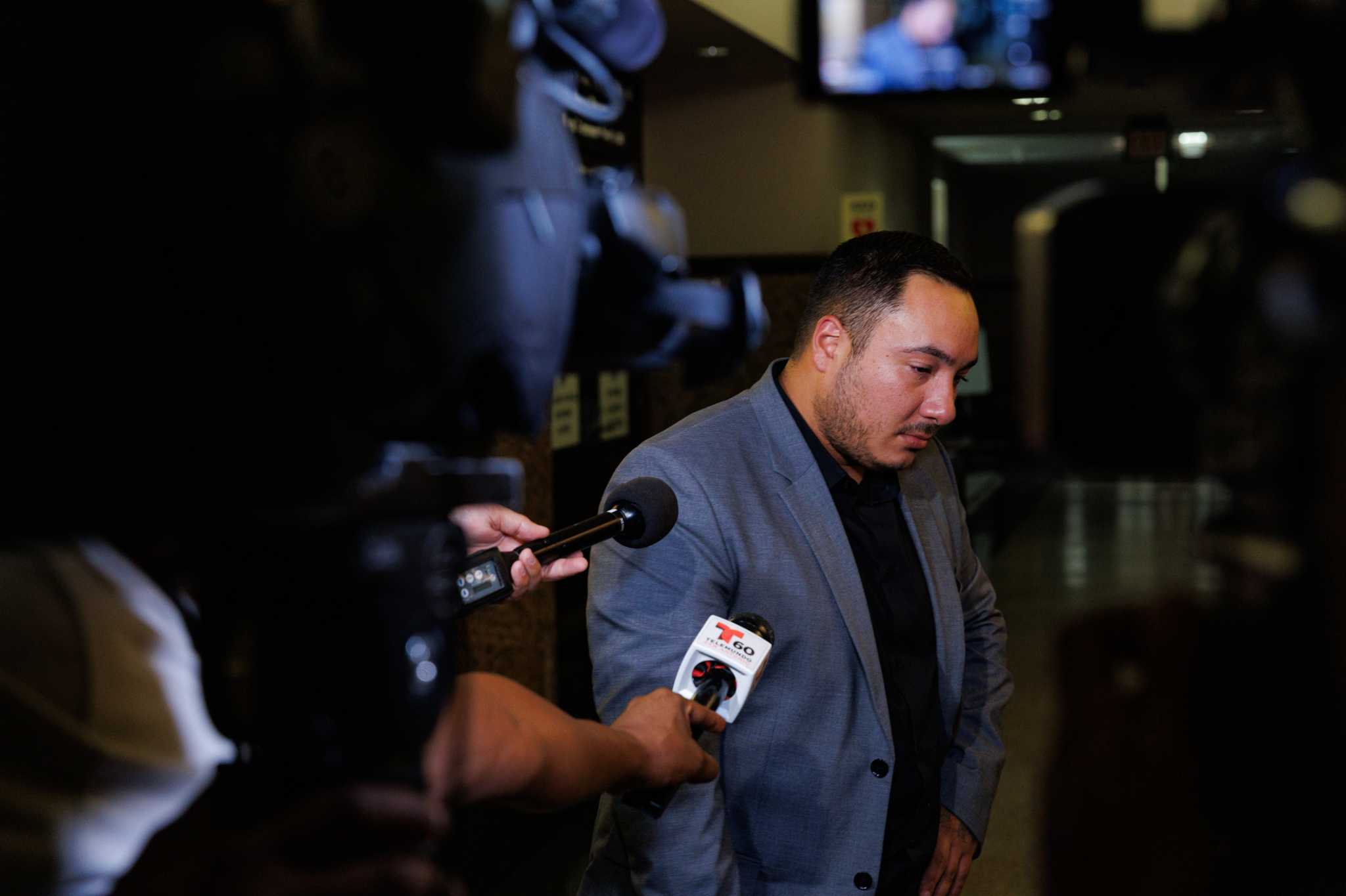 San Antonio father accused of starving son to death found not guilty