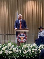 UT chancellor celebrates Laredo Center's achievements