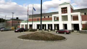 Third death confirmed at CT prisons in less than a week, officials say